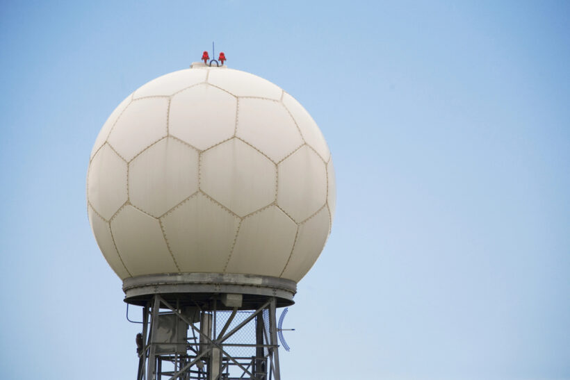 Riding the Storm: The Dynamic Evolution of Hurricane Tracking ...