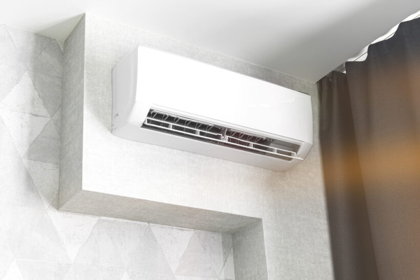 Central A/C vs. Mini Split Units: What’s Best for Texas Homes ...